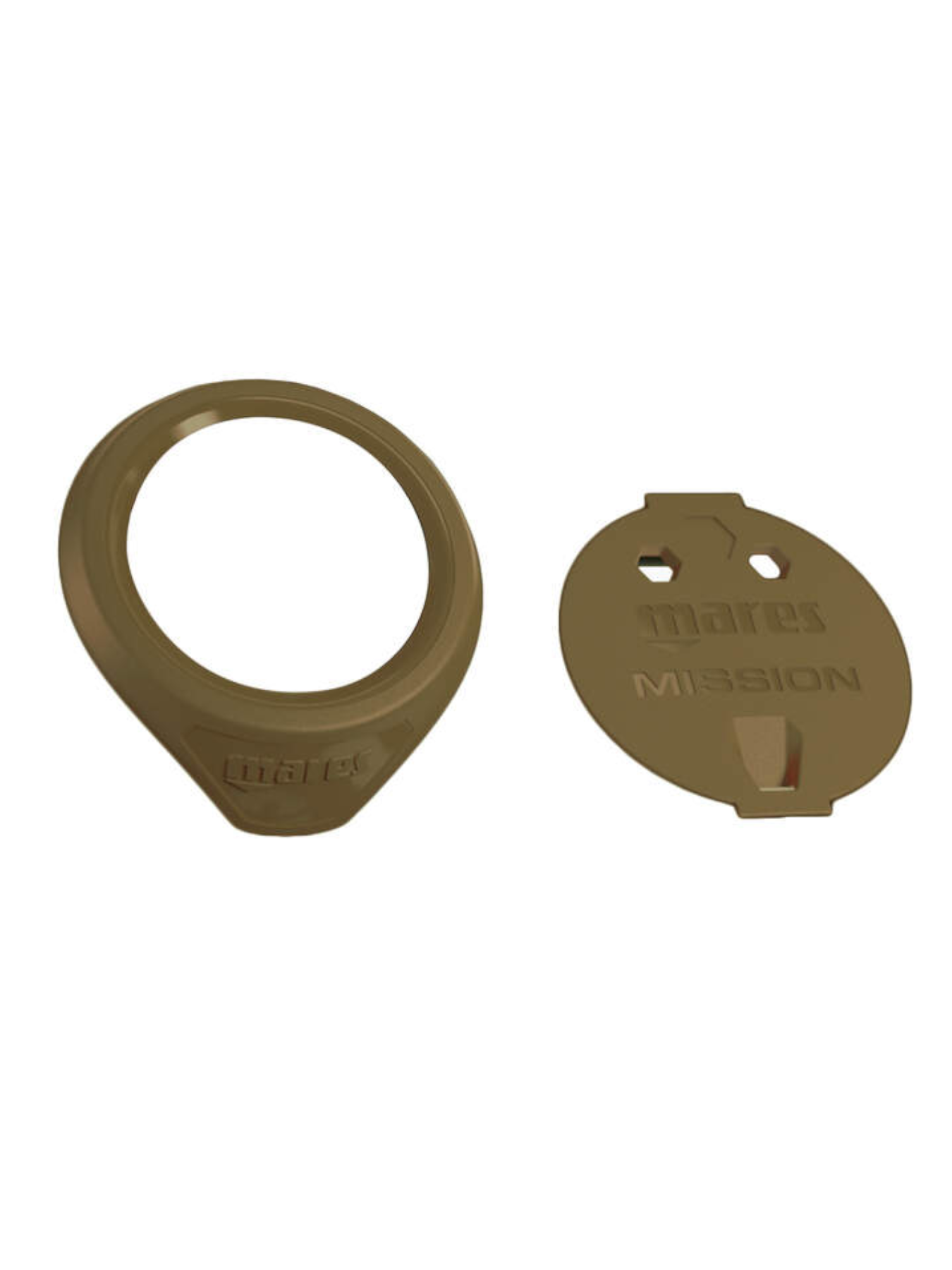 Mares Mission Color Kit - DIVE & FUN