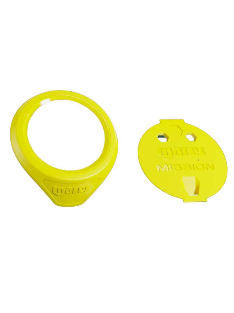 Mares Mission Color Kit - DIVE & FUN
